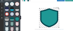 Open Badge Designer : Un générateur de badges numériques pour motiver et valoriser les ...