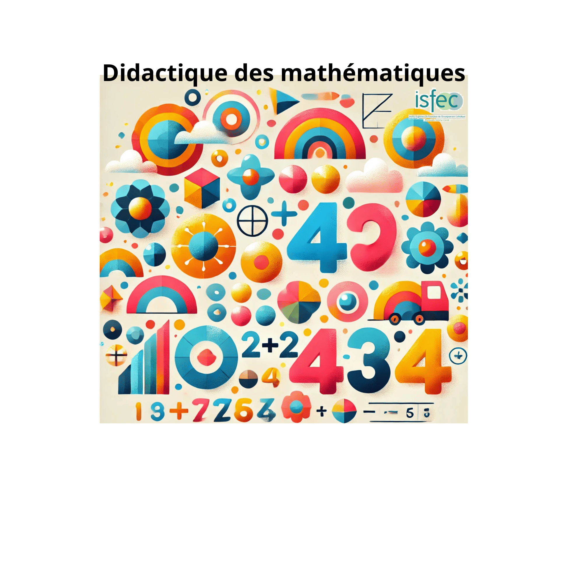 Un enjeu majeur pour l’éducation: Réenchanter les maths à l’école ...