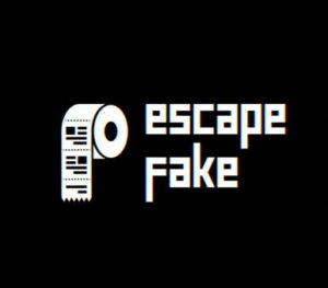 Escape Fake : un serious escape Game dédié à la vérification des ...