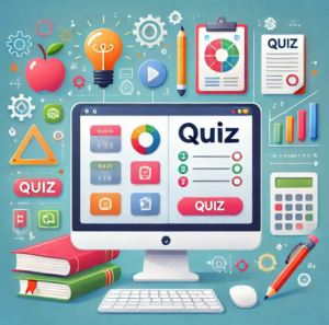 Quizizz : un outil interactif pour dynamiser l’apprentissage - ISFEC | CUCDB