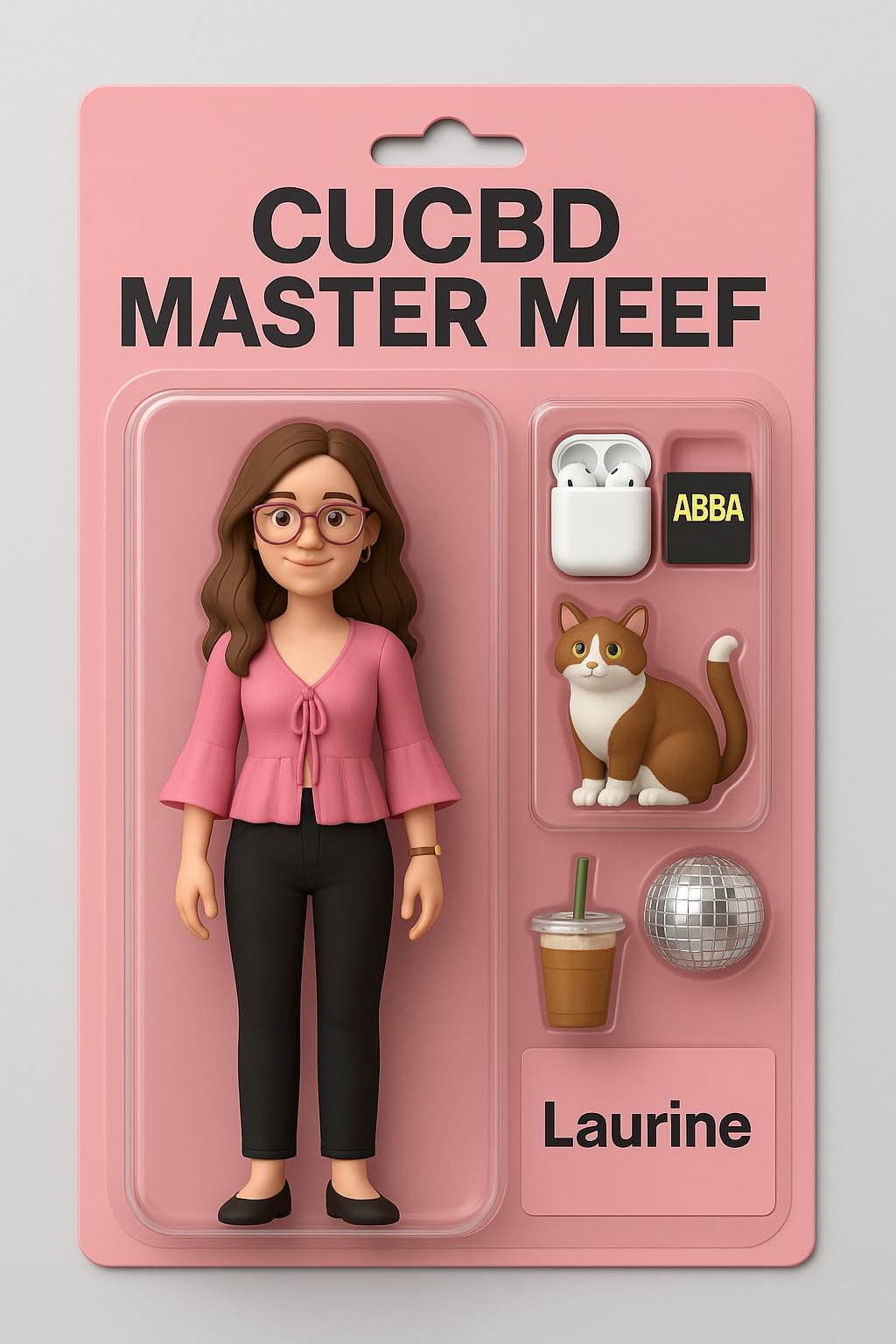 Créer ton Starter Pack IA : une activité ludique pour se présenter avec ...