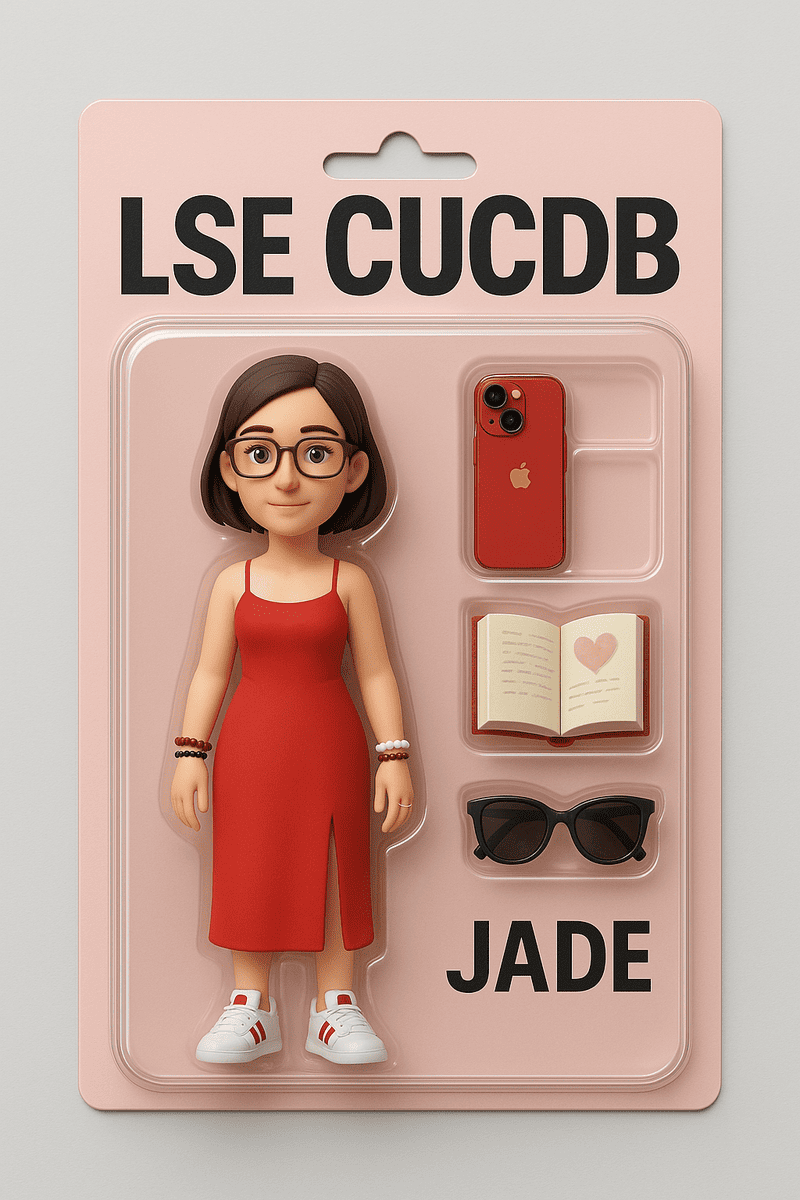 Créer ton Starter Pack IA : une activité ludique pour se présenter avec ...