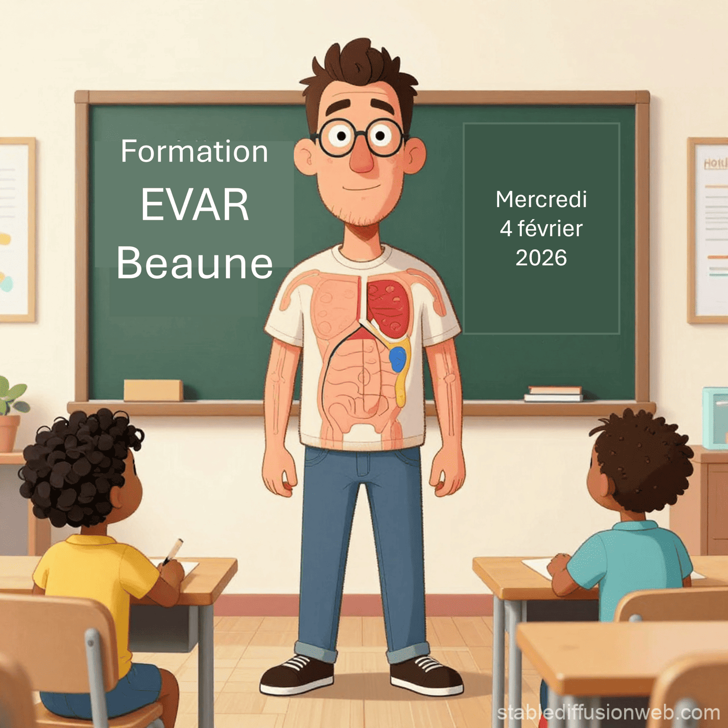 Éduquer à la vie affective et relationnelle: une formation à Beaune ...